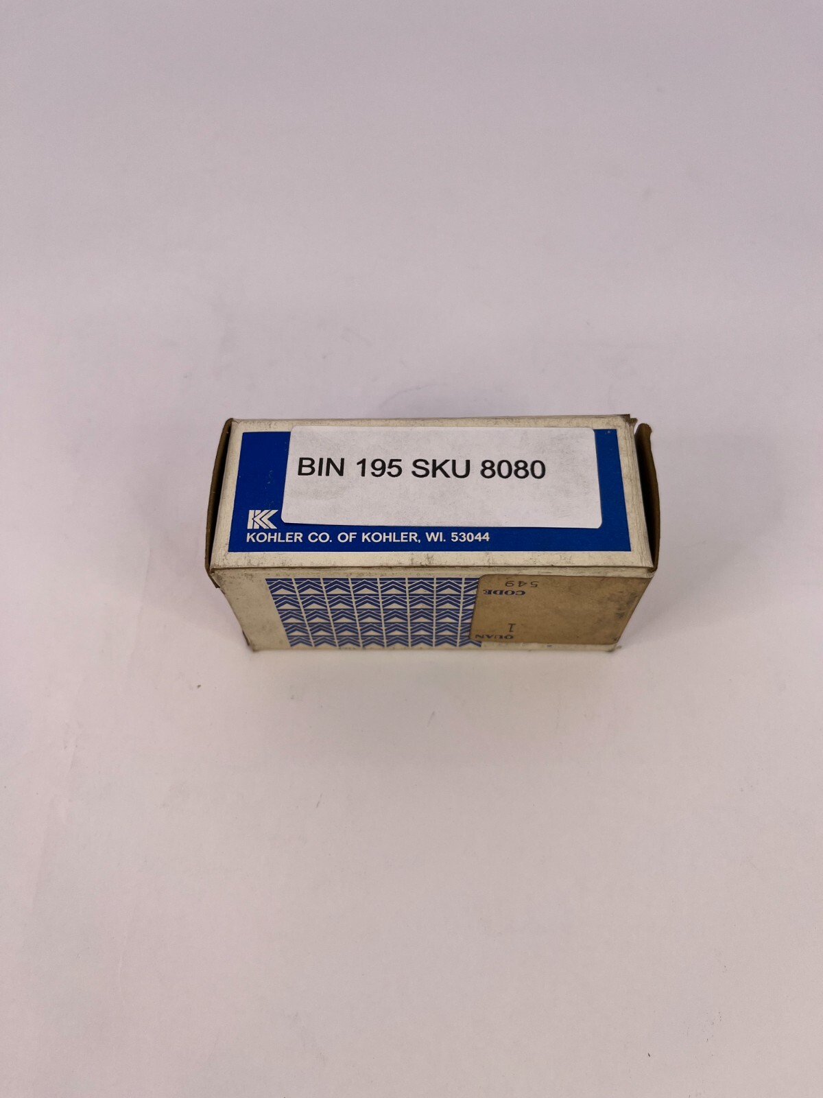 Geniune OEM Kohler 5205003 Engine Oil Pickup Filter | eBay