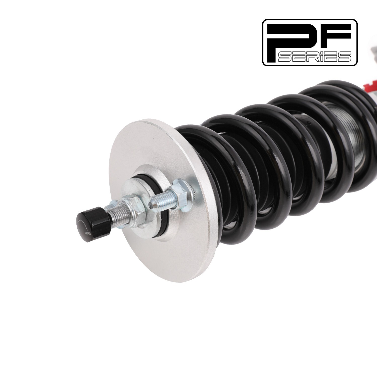 FAPO 32 Levels Damper Coilover Lowering kit for Honda Civic 88-00 ...