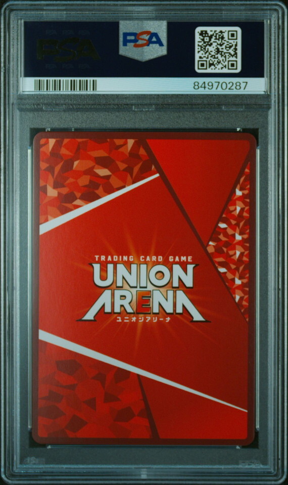 PSA10 UAPR/CGH-2-004 C.C. Shop Battle Winner Code Geass Union Arena | eBay