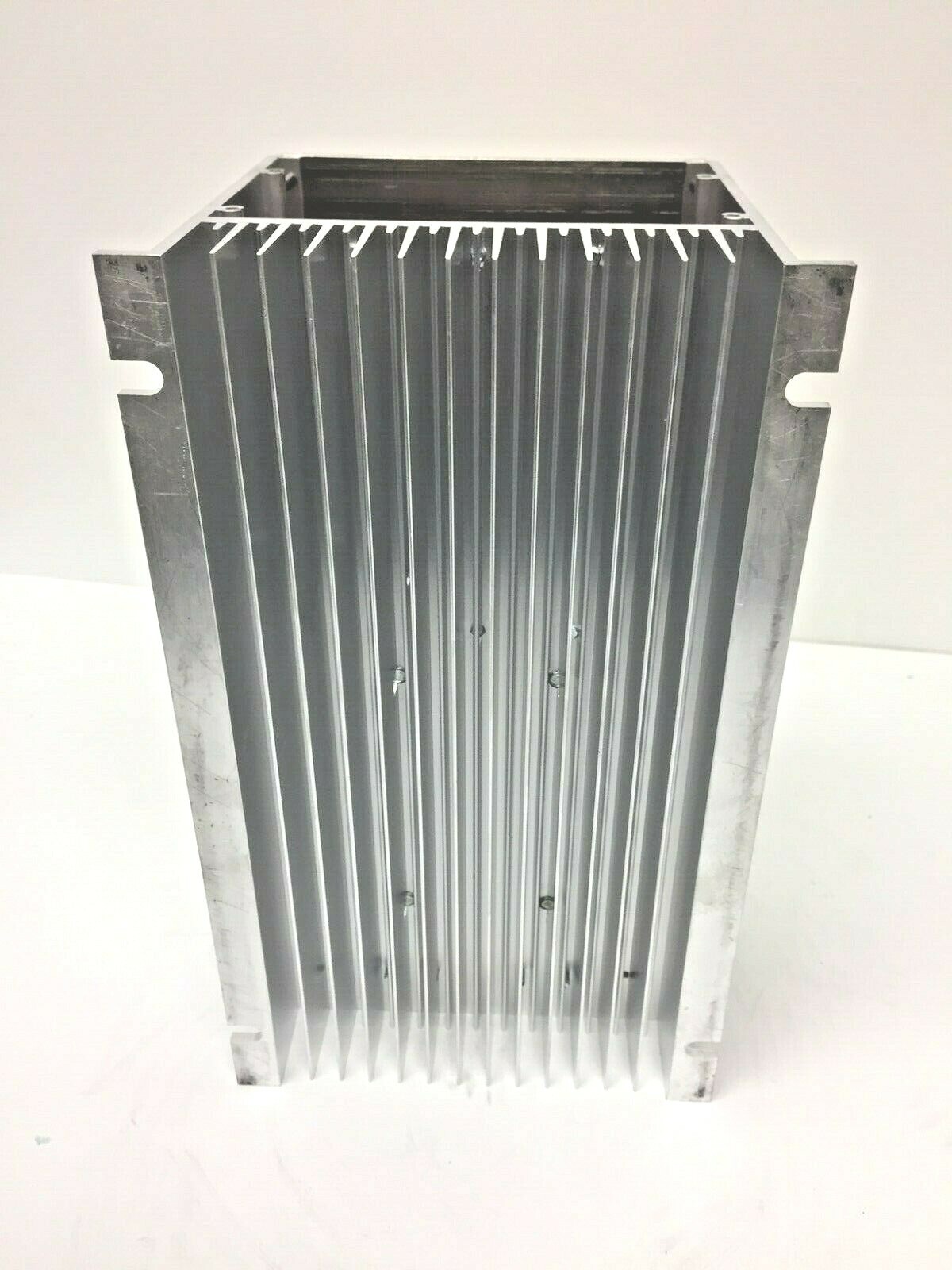 BRAKE MODULES BY Powerohm Brake Module BM4-50 Dynamic Brake Module ...