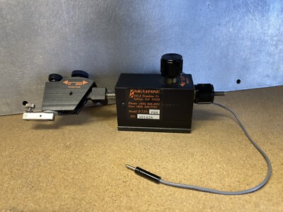 Semiconductor Manufacturing - Signatone