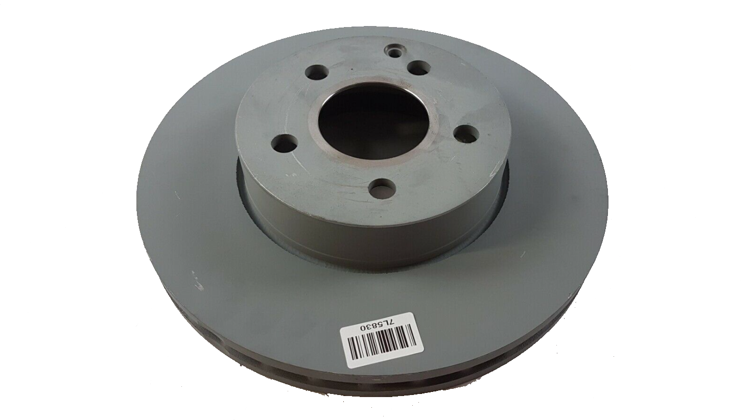 MERCEDES-BENZ C W204 Bremsscheibe vorne A2044210712 NEU ORIGINAL | eBay.de