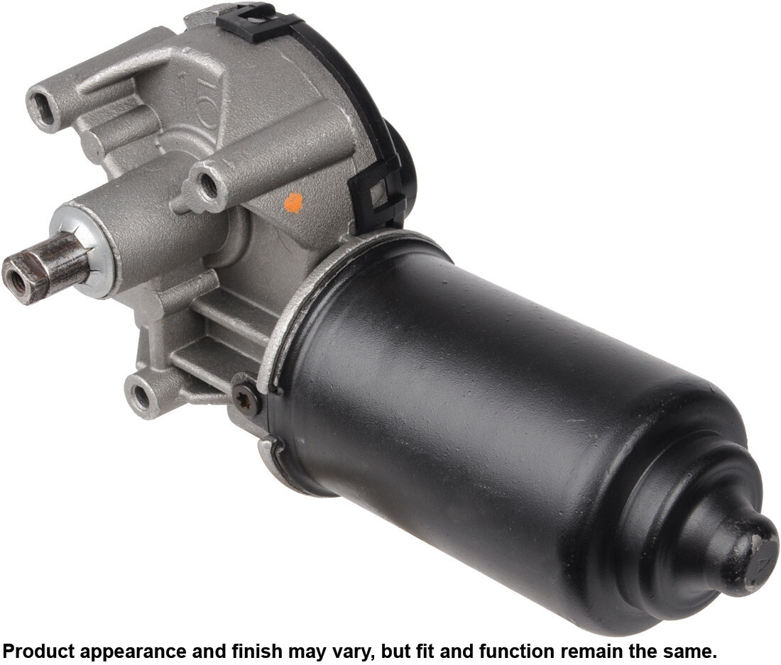 Windshield Wiper Motor CARQUEST 40-2013 Reman for sale online | eBay
