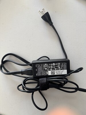 Dell LA65NS2-01/DA65NM111-00 65W Original Inspiron Laptop Charger ...