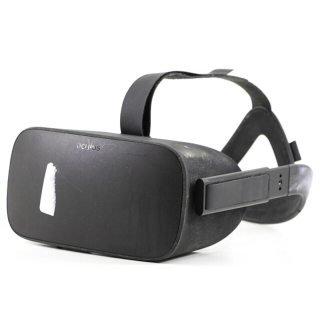 Oculus VR Headsets for Sale - eBay