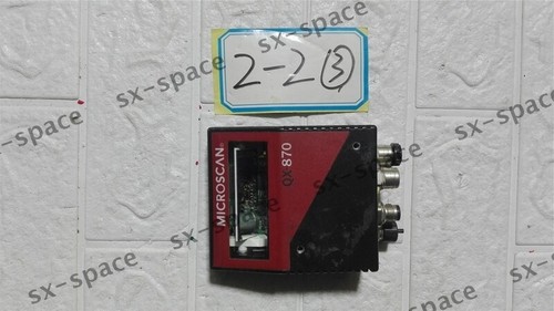 QX-870 FIS-0870-0114G 100% TESTED by DHL or EMS | eBay