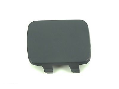 BMW NEW GENUINE E81 E87 07-12 REAR BUMPER TOW HOOK EYE COVER CAP ...