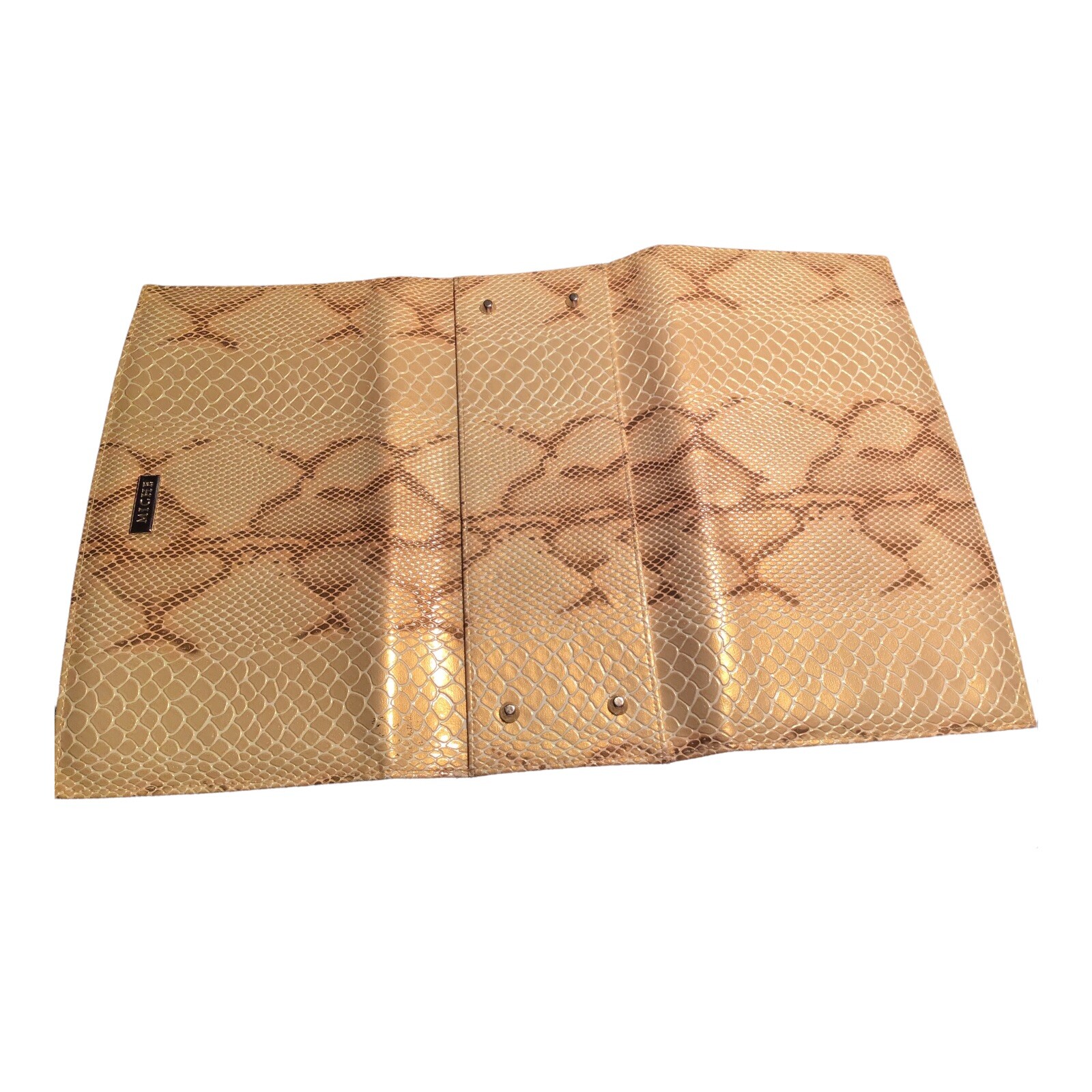 Miche Classic Shell Cori Purse Cover Retired Faux Lea… - Gem