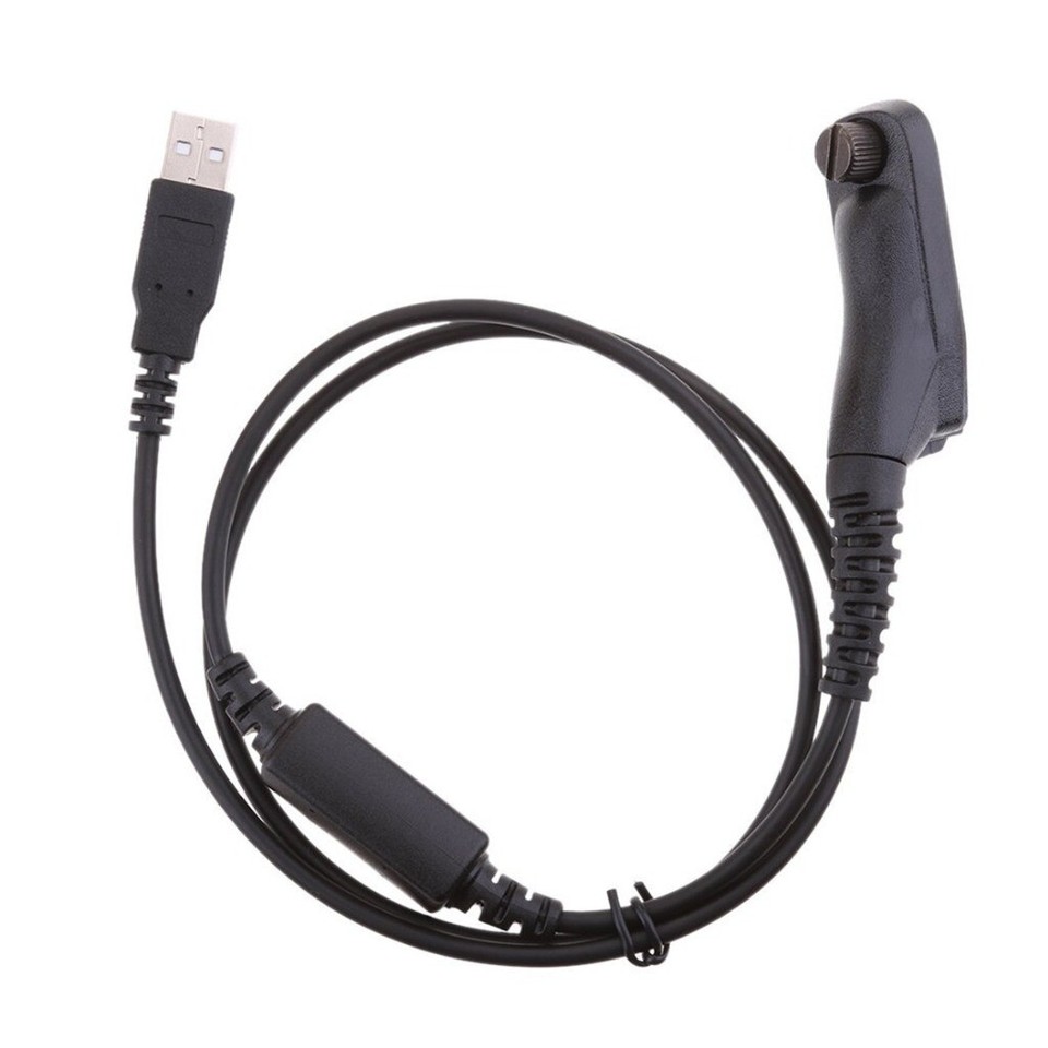 USB Programming Cable for Motorola XPR6550 XPR6500 DP3400 XiR P8268 ...