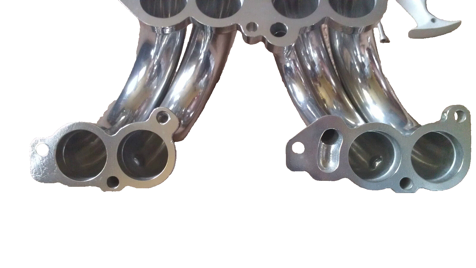 TPI Runners. Powder Coating Service SILVER FINISH. RUNNERS NOT NOT ...