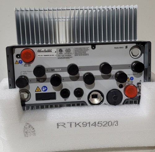 Ericsson KRC 161 707/2 Remote Radio Head R1c 8843 B2 B66a. for sale ...