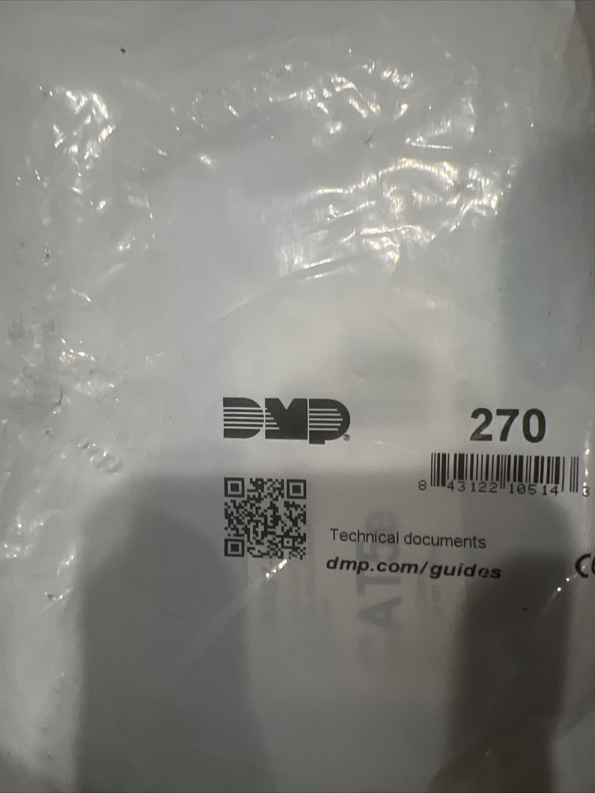 DMP 270 Network Transient Suppression Module | eBay