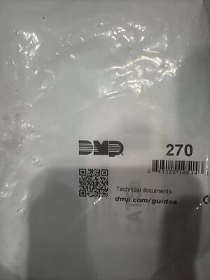 DMP 270 Network Transient Suppression Module | eBay