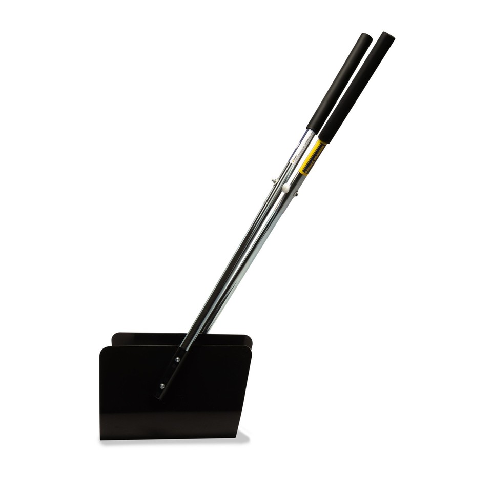 Paddle Grabber 42-inch Yard Waste and Leaf Pickup Tool 61287 | eBay