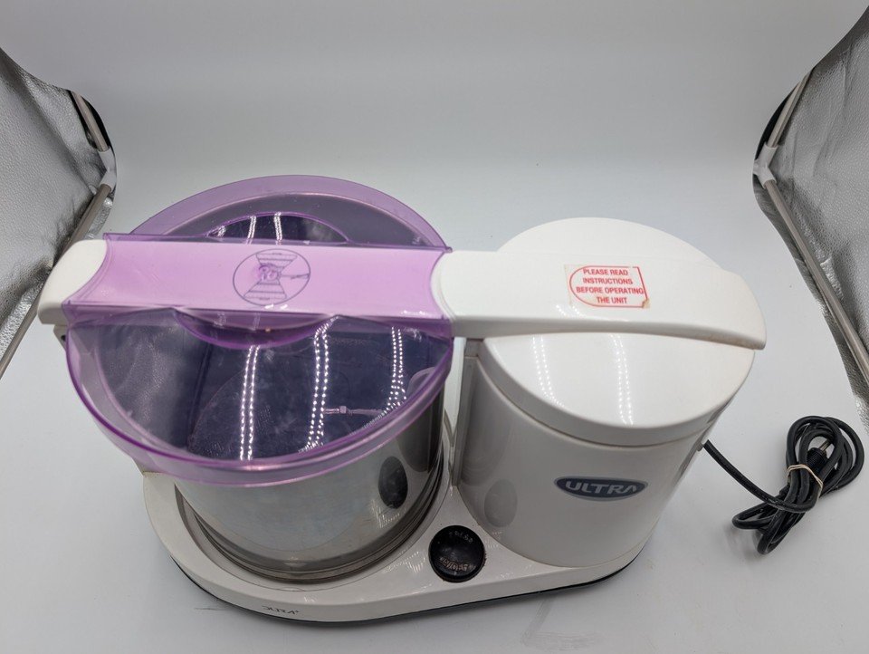 ELGI Ultra Dura Plus + Indian Wet Grinder Mix Mixer Maker Machine NEED ...