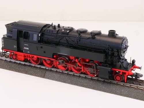 Märklin 39095 Insider Club Steam Locomotive Br 95 DB Digital Sound Mfx ...