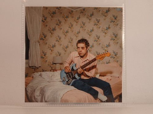 MIKE KROL POWER CHORDS (49) 11 Track Promo CD Album including Picture ...