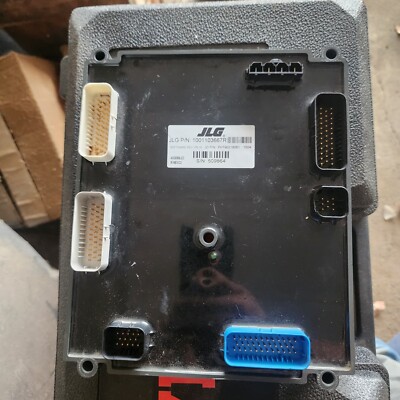 JLG Part 1001103667 - CONTROL MODULE, GROUND ASSY - OEM | eBay