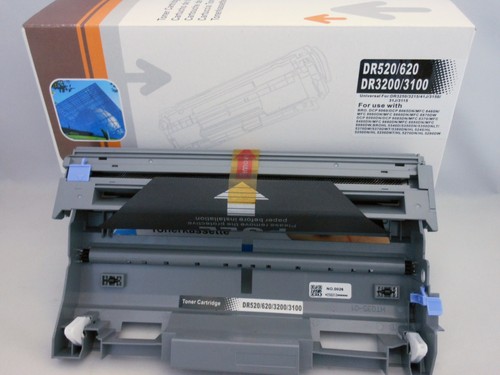 DR620 Drum Unit for Brother HL-5380dn HL-5370dw HL-5350dn HL-5340d ...