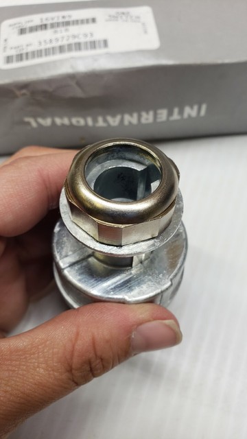 International 3589729C93 Ignition Switch for sale online | eBay