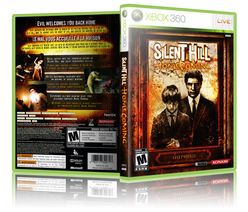 Xbox 360 Custom Themes