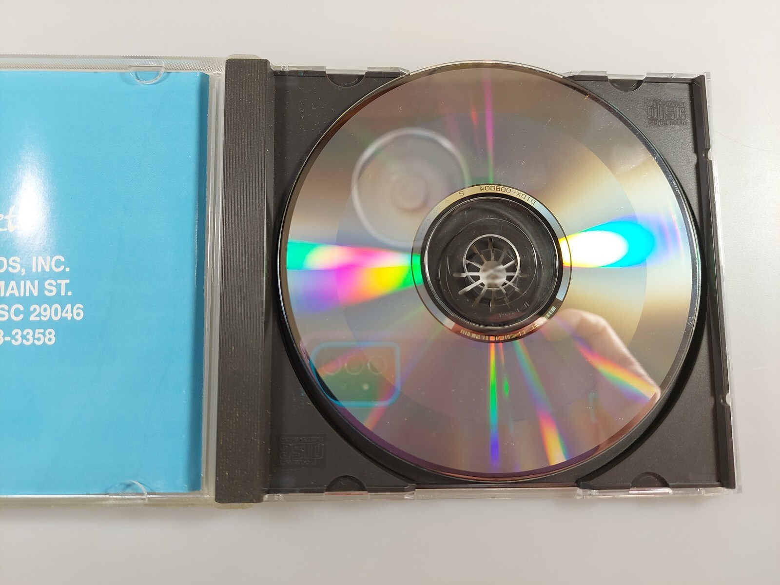 The 15 Greatest Hits by The Tams (CD, Jul-1996, Ripete Records ...