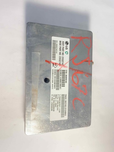 Module Communication Control OnStar CHEVY SILVERADO 1500-3500 12-14 ID ...