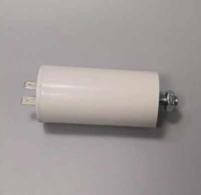 Capacitor 60UF 250VAC fits Emglo Jenny AM78 AM79 MK246 D1500HPV5 Air ...