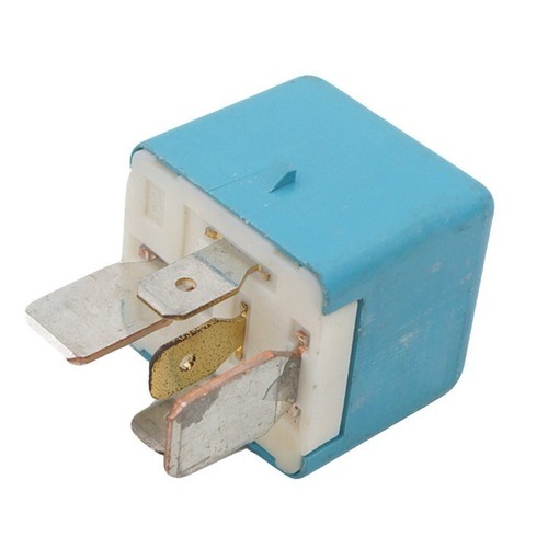 New 1PC 5-PIN Relay 90987-04010 For Toyota Land Cruiser Prius Yaris ...
