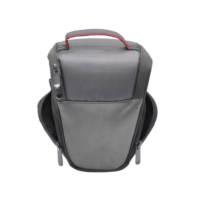 DSLR SLR Waterproof Camera Bag Shoulder Case For Canon EOS Nikon Sony ...