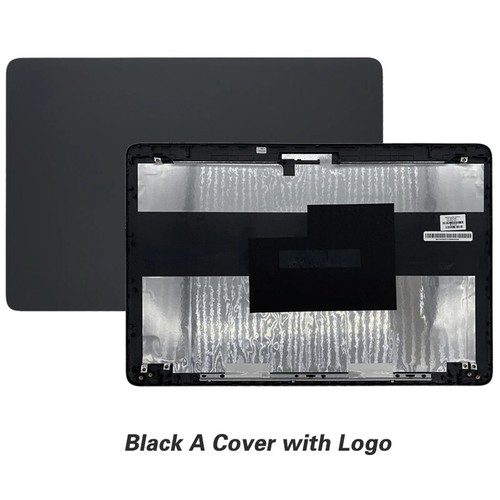 Laptop LCD Back Cover 721932-001 For HP Probook 450 G1 455 G1 Black A/B ...