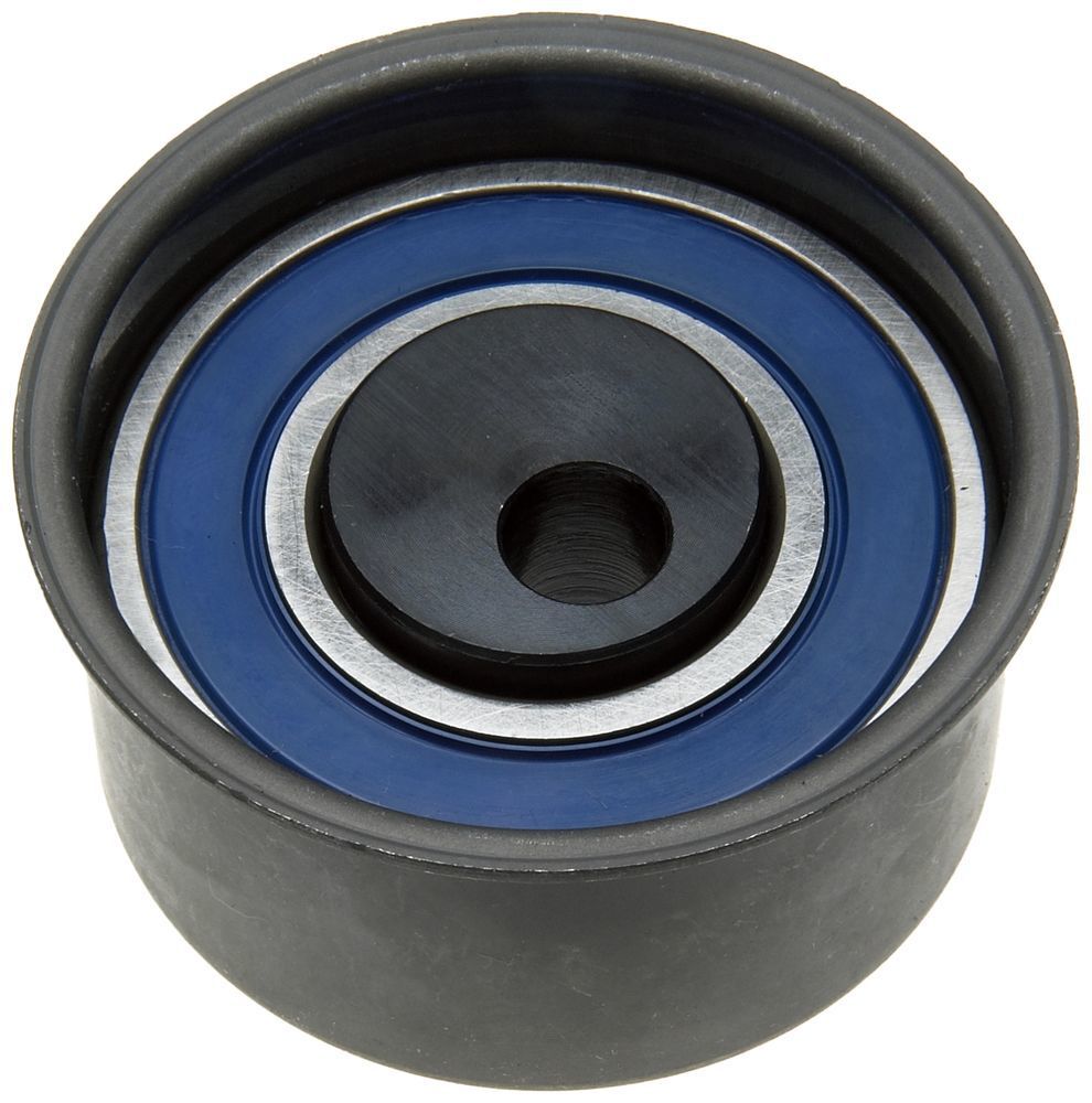 Engine Timing Belt Tensioner Pulley-Timing Belt Pulley Gates T41046 for ...
