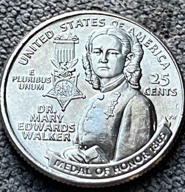 2024 P Quarter “ In Cod We Trust “ Error~Excellent Condition | eBay