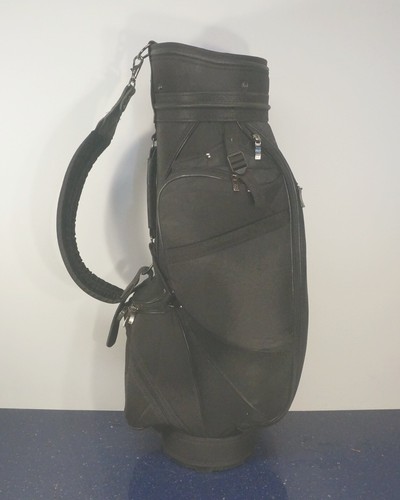 Knight Golf 15-Way Cart Golf Bag | eBay