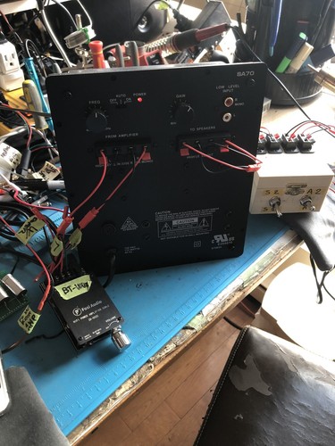 Dayton Audio SA70 Amplifier for sale online | eBay