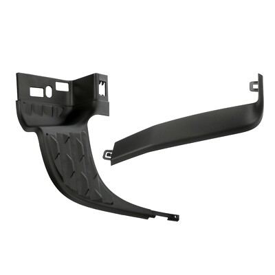 2019 RAM 1500 DT REAR BUMPER STEP PAD RIGHT SIDE OEM GENUINE MOPAR ...