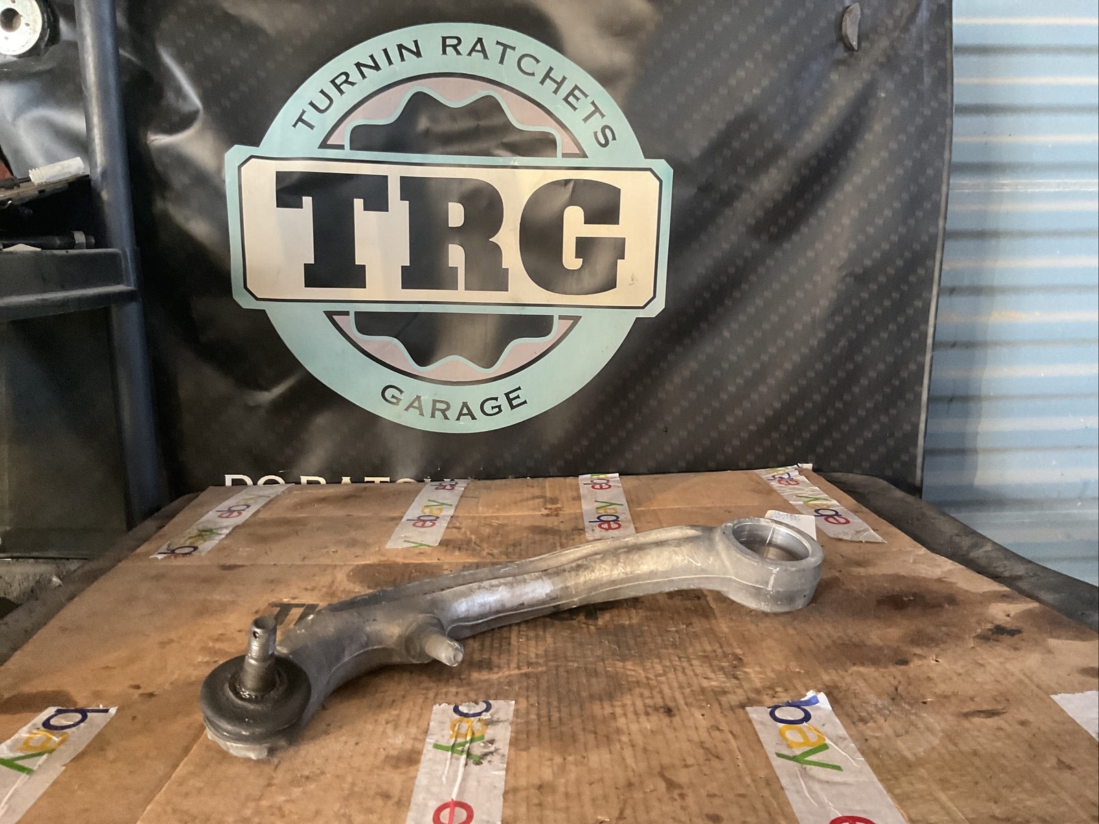 03-07 Infiniti G35 Front Right Suspension Compression Rod 54468-CD00C ...