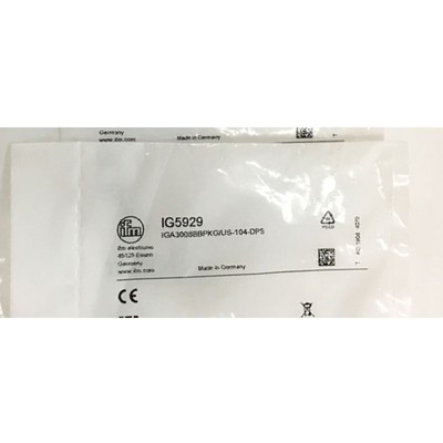 1PCS IG5929 New For IFM Photoelectric Switch Free Shipping | eBay