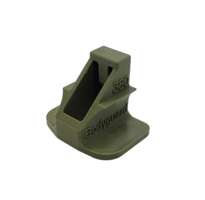 EZMAGLOADER Magazine Loader for Smith & Wesson M&P Bodyguard 380 | eBay
