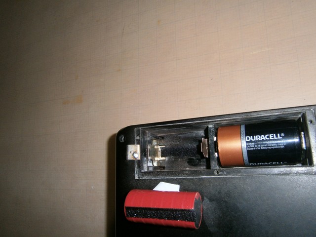 Exell 412A Alkaline 22.5v Battery Neda 215 15f20 Blr122 for sale online ...