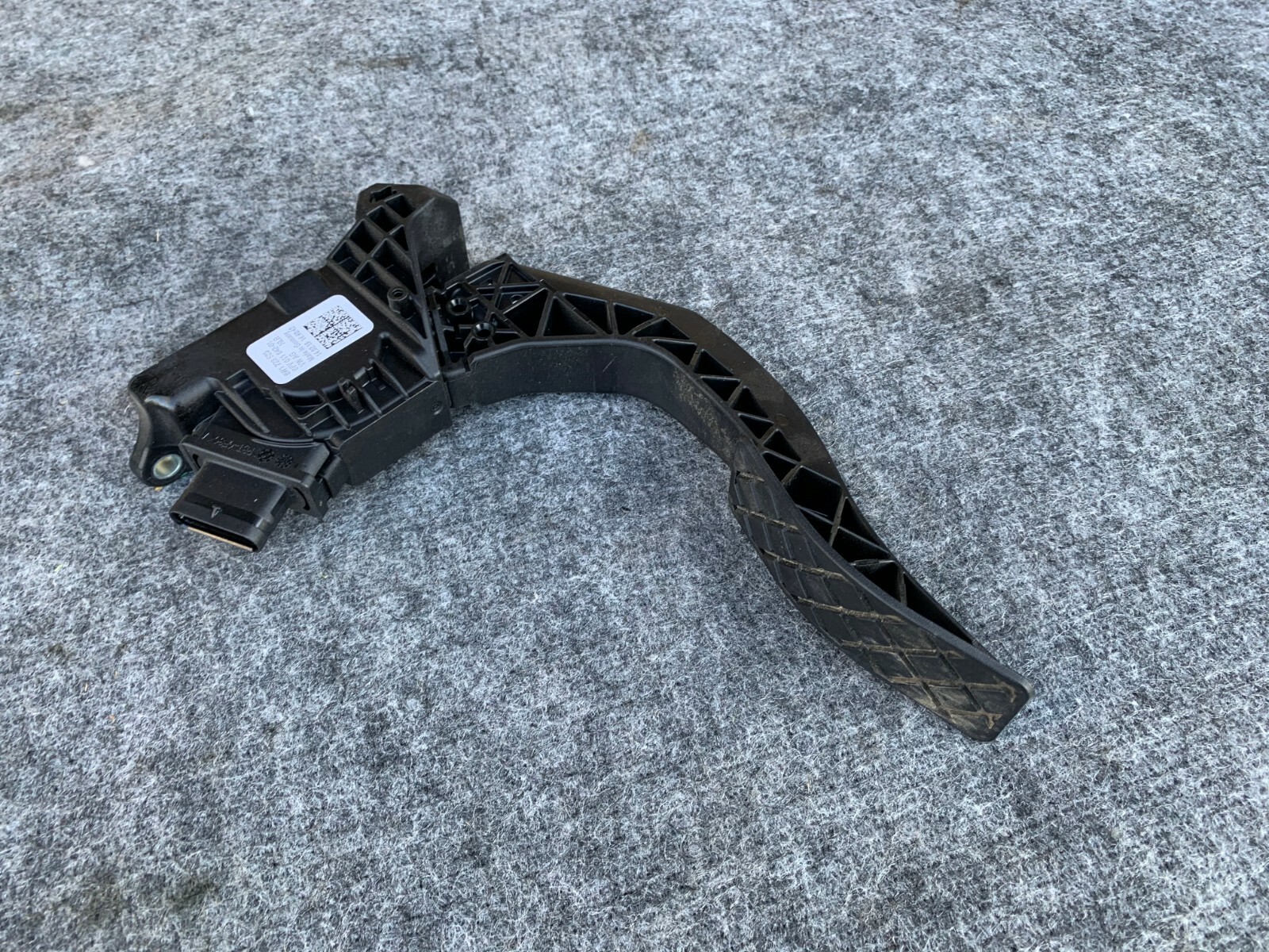 GAS PEDAL ASSEMBLY OEM 2018 2019 2020 AUDI A4 A5 A6 S4 S5 S6 Q5 Q7 SQ5 ...