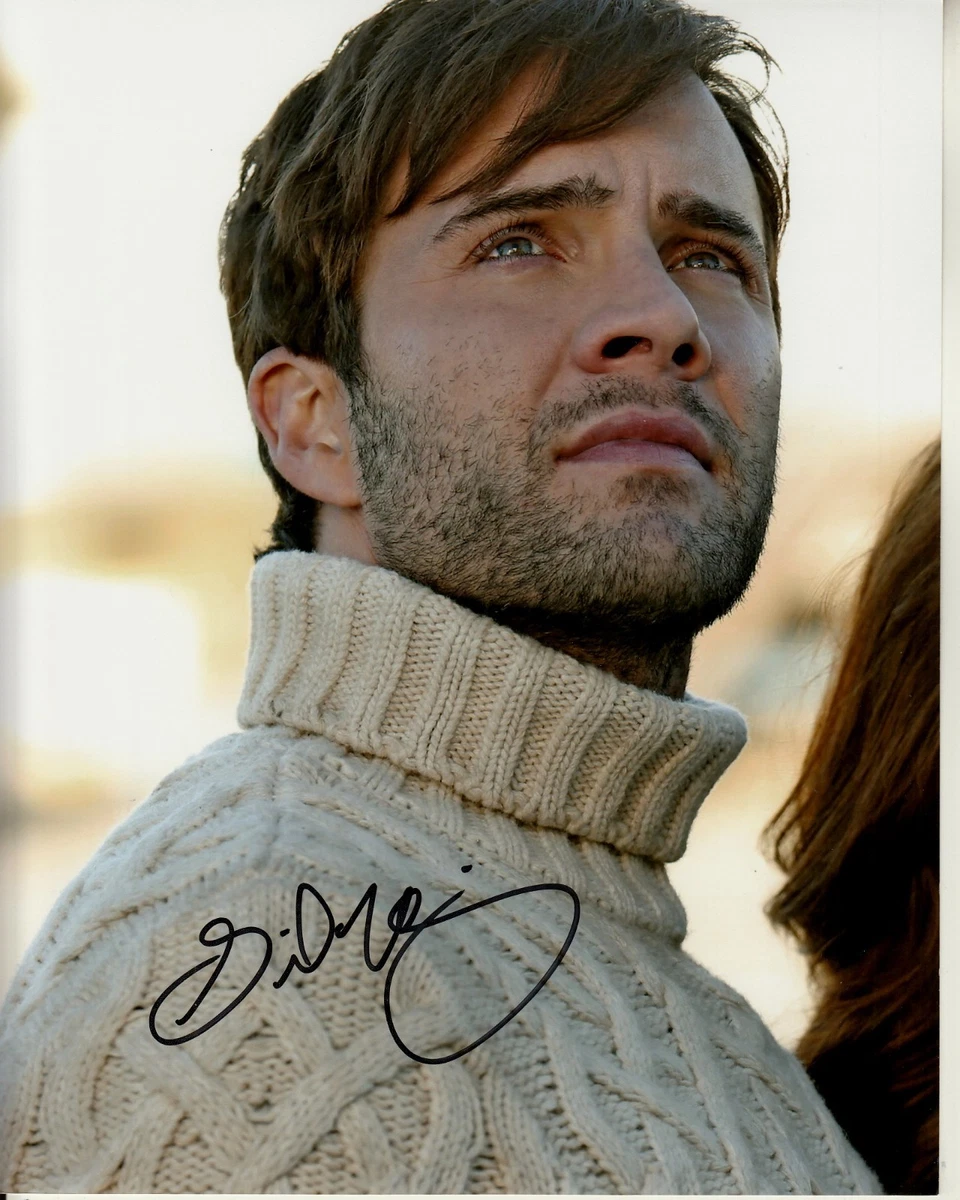 Gil Mckinney Prince Eric