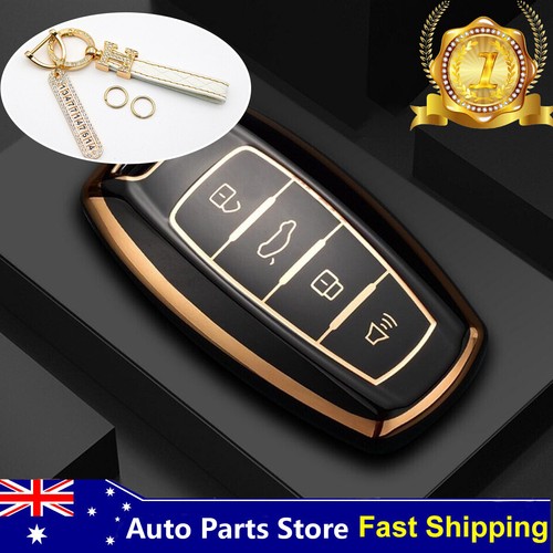 Car Key Case Covers for GWM Great Wall Haval H2 H4 H6 H9 Jolion Car ...