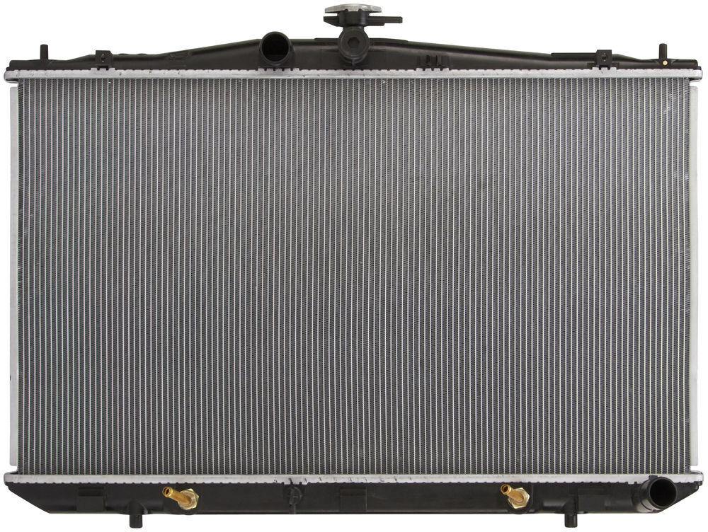 Radiator Spectra CU13116 for sale online | eBay