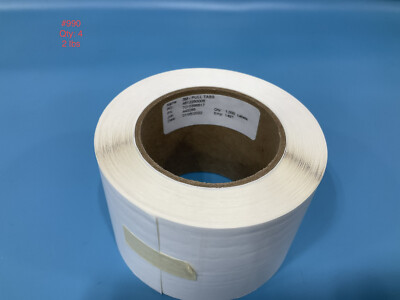 3M - PULL TABS P/N:7010396617 , 1000 PCS , LABELS | eBay