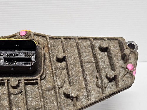 2012 - 2019 Ford Focus TCU TCM Transmission Control Module (MATCH ...