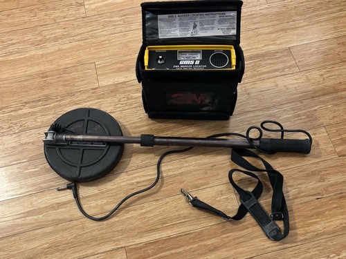 3M Dynatel APC 1264 EMS II Marker (Telephone) Locator with Probe | eBay