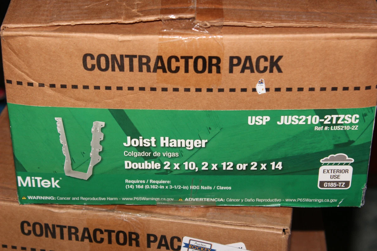 Marshgate Timber 5x2 Roof Purlins Sat In Joist Hangers Roof, 45% OFF