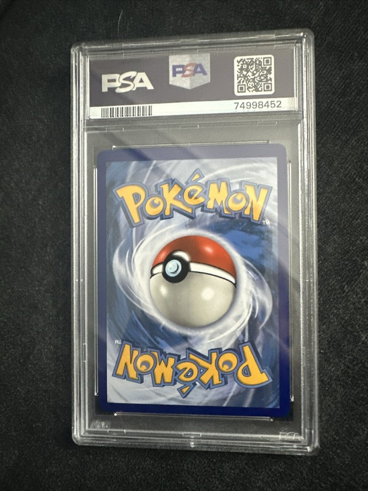 💎PSA 9 GEM MINT 2022 Pokemon Go MEWTWO VSTAR #079 Full Art Secret | eBay
