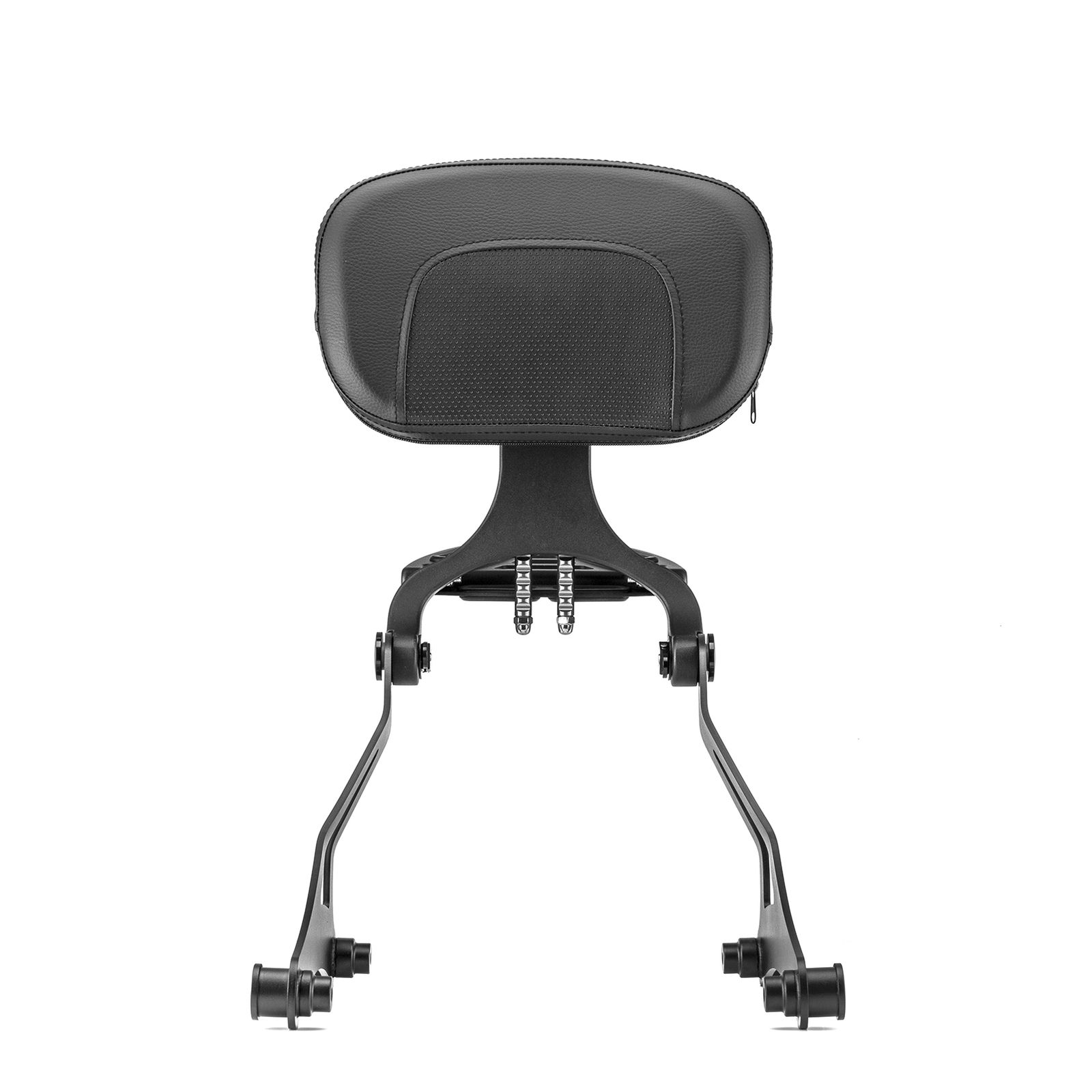 Multi-Purpose Driver Backrest For Indian Chieftain Challenger ...